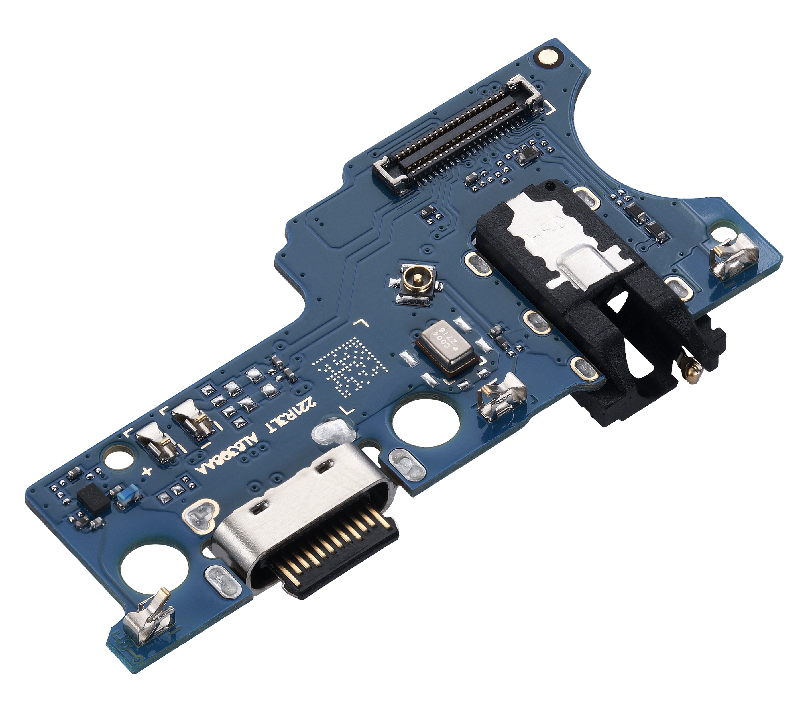 Placa De Carga Samsung A04e (A042)