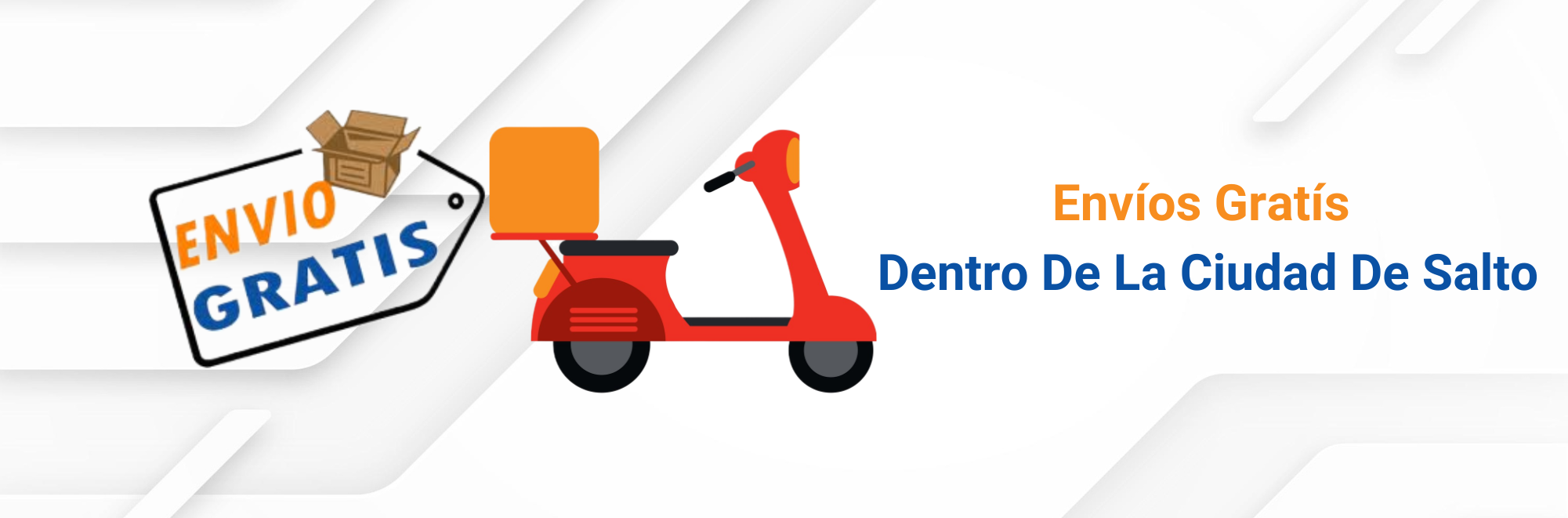 ¿Como funciona los Envíos Gratis?