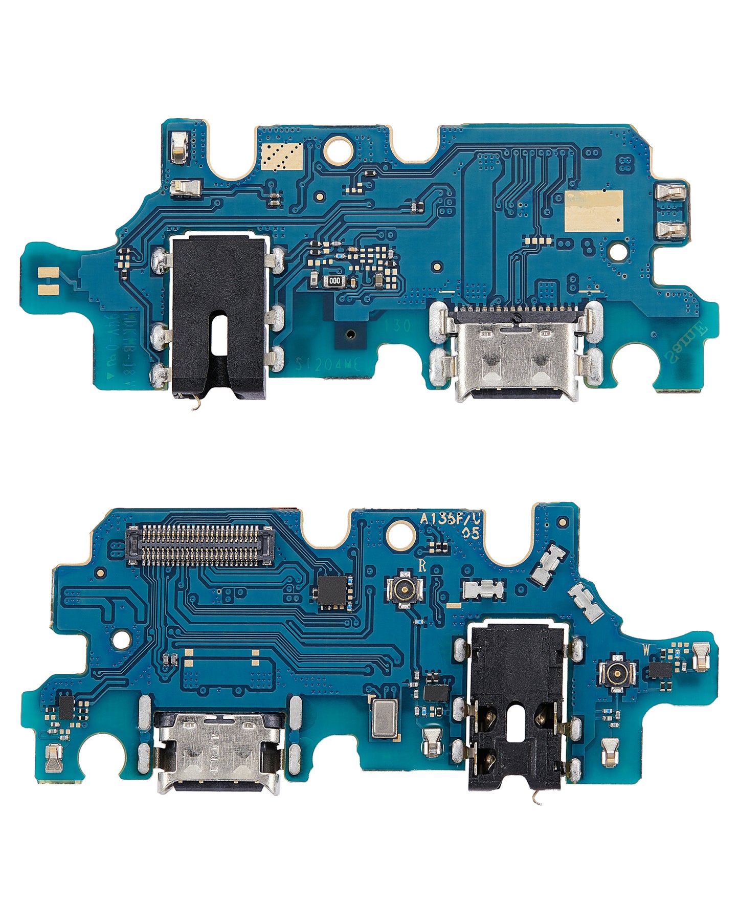 Placa De Carga Samsung A13 (A135) – Red Móvil