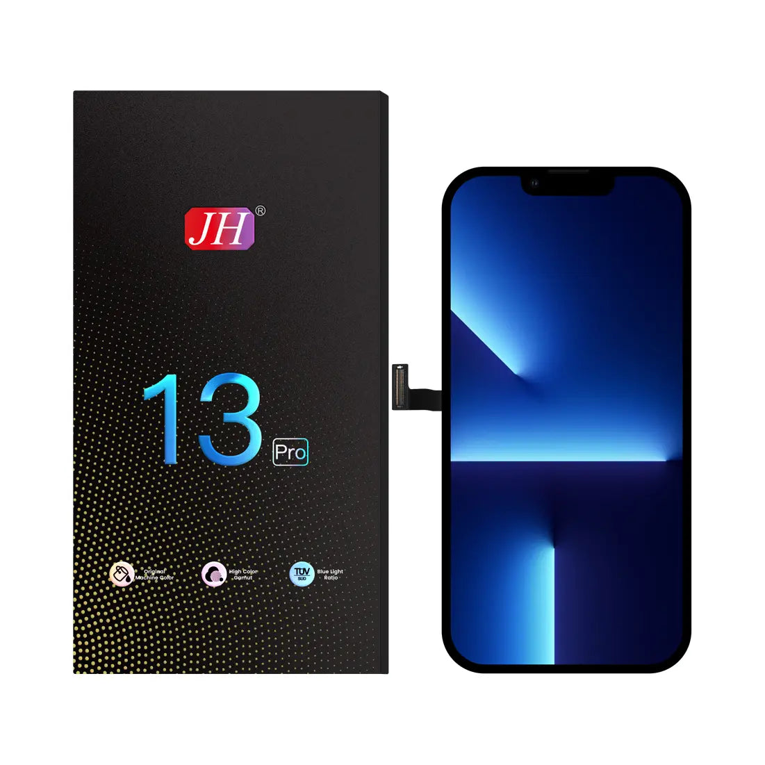 Display IPhone 13 Pro 120 Hz JH FHD