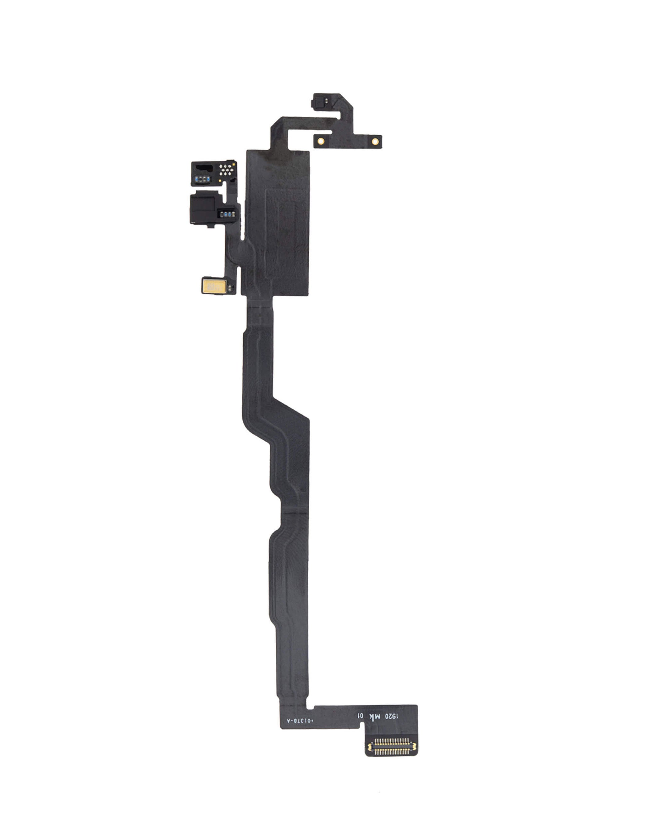Flex Sensor De Proximidad IPhone XS